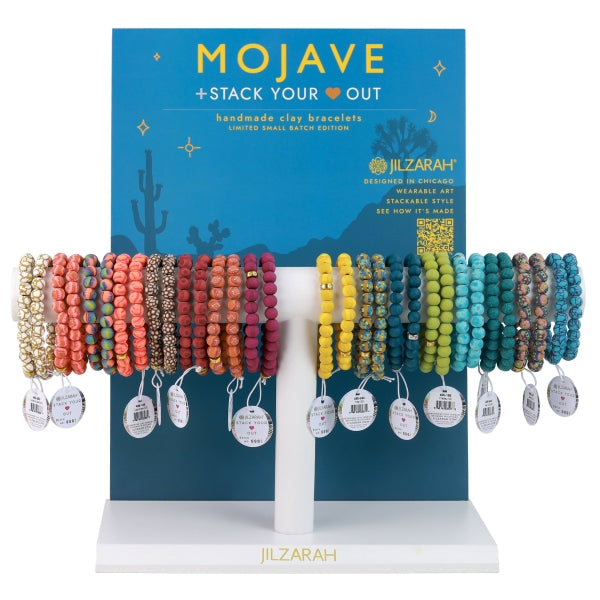 Mini Stack Collection - JILZARAH Wholesale