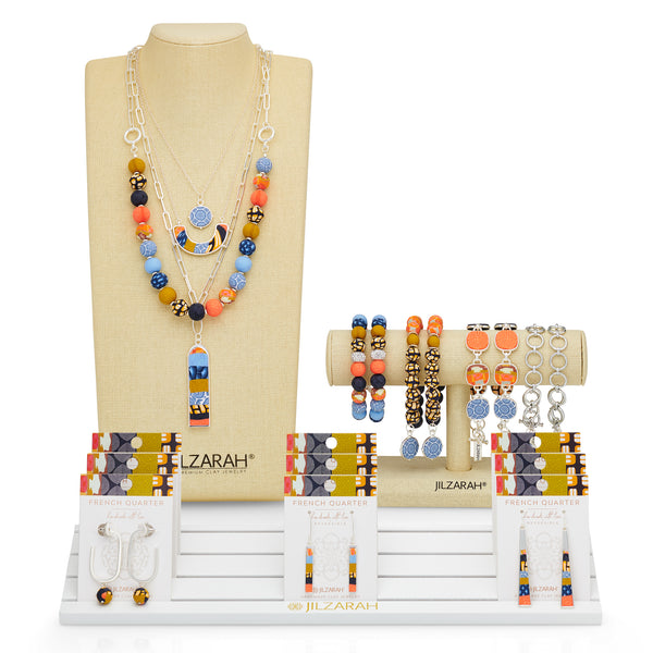 Jewelry - JILZARAH Wholesale