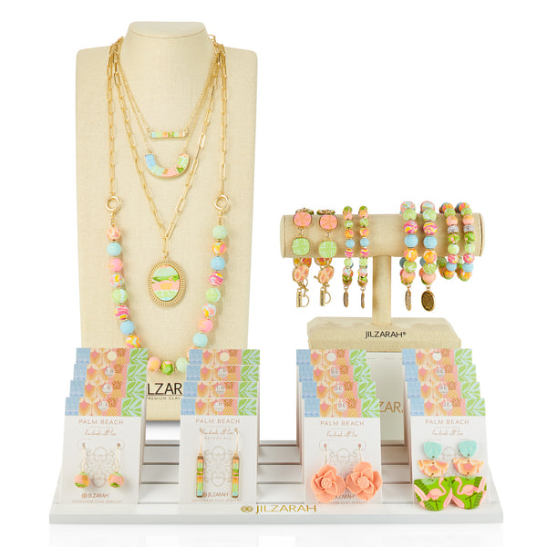 Jewelry - JILZARAH Wholesale