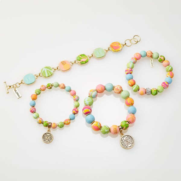 Bracelets - JILZARAH Wholesale