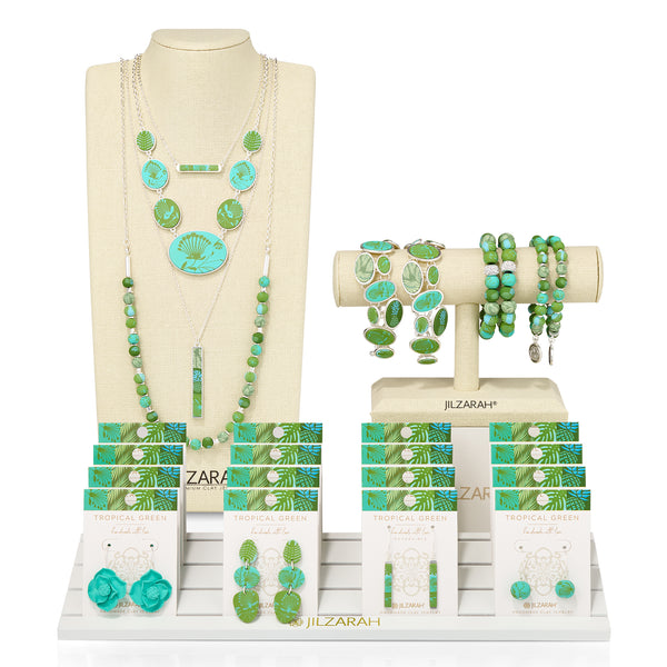 Jewelry - JILZARAH Wholesale