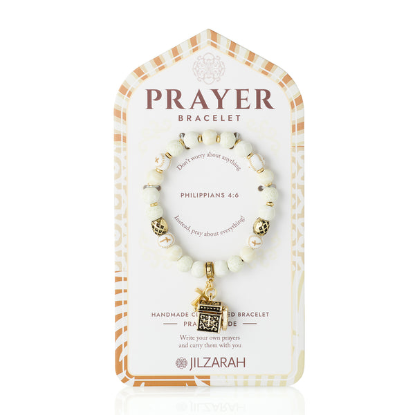 Prayer Bracelet Complete Collection - JILZARAH Wholesale