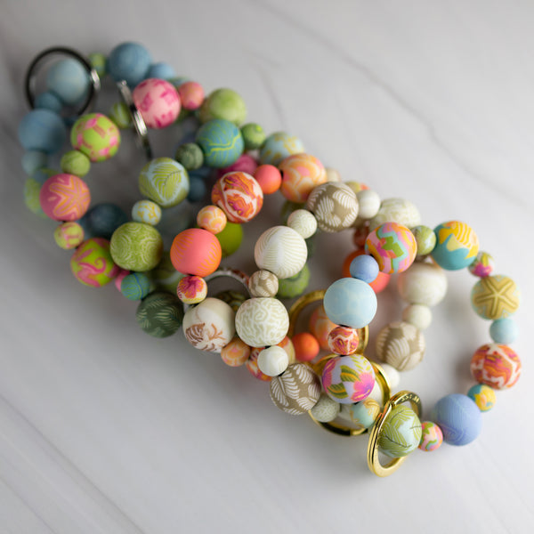 Classic Wrist Keychain Collection - JILZARAH Wholesale